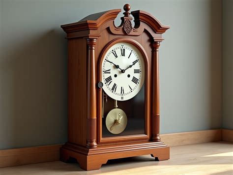 Pendulum Clocks