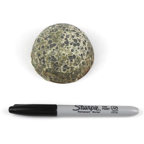 At Auction Apollo 11 Moon Paperweight From Ibm