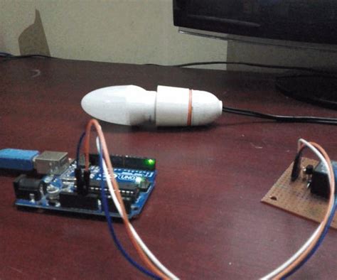 Analyzing Weather Data From An Arduino Based Weather Station Artofit