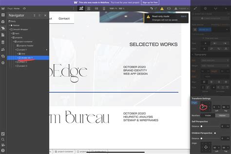 Scale Animation On The X Axis Grows From Center Even Though Div Is