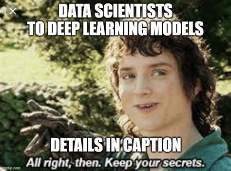 Why Is Deep Learning Called Black Box Why Is It A Problem By