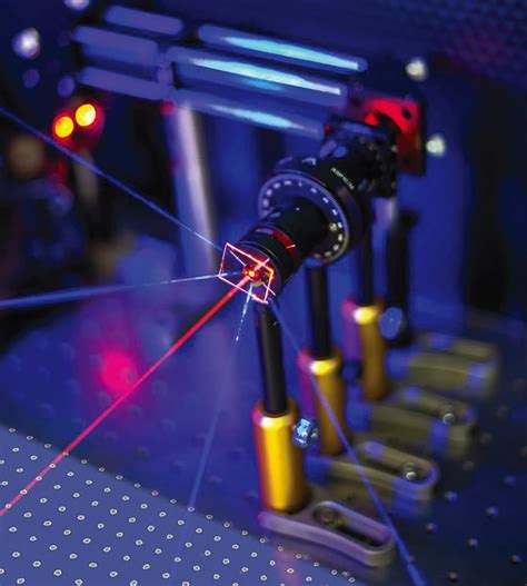 Ultra Sensitive Sensor With Gold Nanoparticle Array Tech Briefs