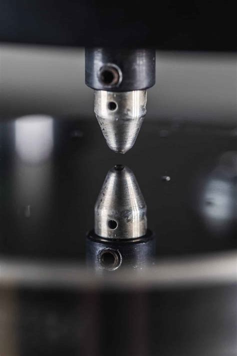 Engineering Hardness Testing Quality Assurance Indentec