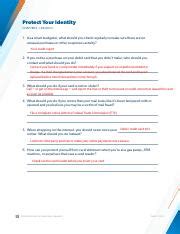 Kami Export Act Ch L S Pdf Protect Your Identity CHAPTER LESSON As A Smart