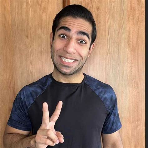 Bharat Khanna Influencer Content Creator Biography Birthday Age New