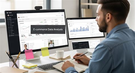 E Commerce Data Analysis Tutorial Boost Sales With Insights Affinsy