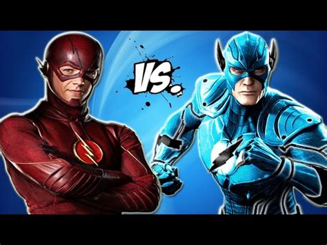 Blue Lantern Barry Allen