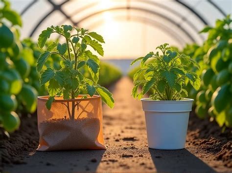 Biodegradable Substrate Bags Review Page 50 Redmicar