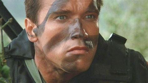 Arnold Commando