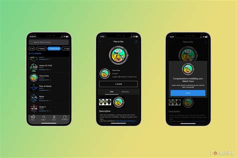 How To Change The Watch Face On Your Garmin Watch