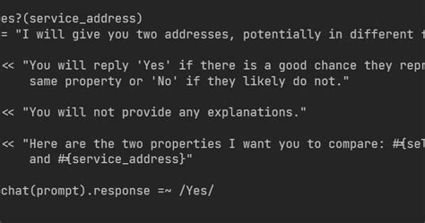 Codezeilen Durch Llm Prompts Ersetzen Computerworldch