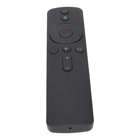 Tbest Télécommande Tv Box Télécommande De Remplacement De La Fonction