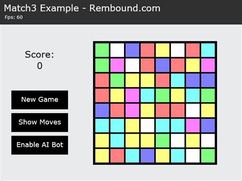 How To Draw A Square Html5 Canvas
