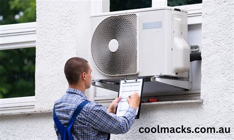 Optimizing Comfort With Split System Aircon In Brisbane Coolmacks