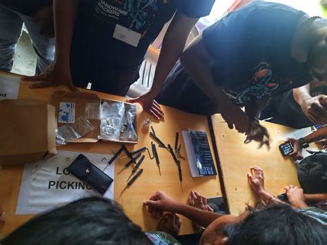 Exploring The Art And Science Of Hardware Hacking Where Creativity Meets Technology