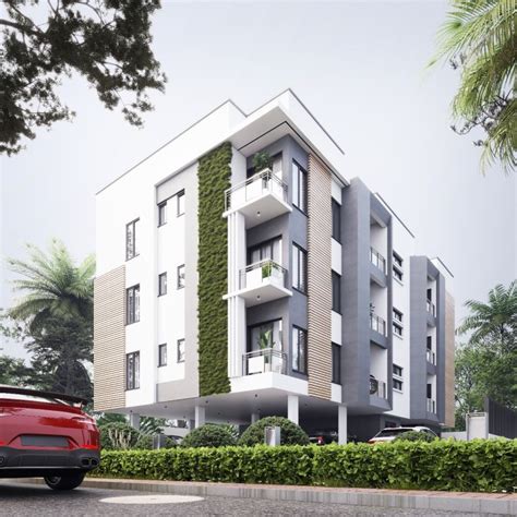 Nwamadu Emmanuel Chukwuebuka On Linkedin Exteriordesign Exterior