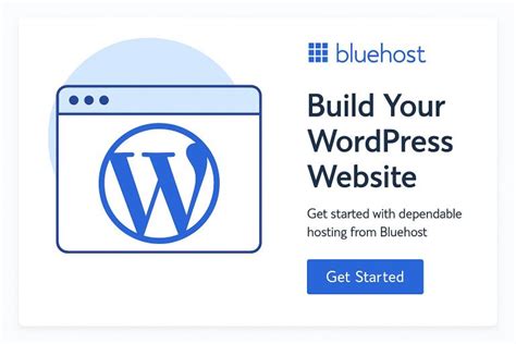 bluehost wordpress tutorial 2025 — step by step website setup for