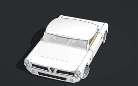 3d Design Nebula Andare Modding Contest Ended Tinkercad