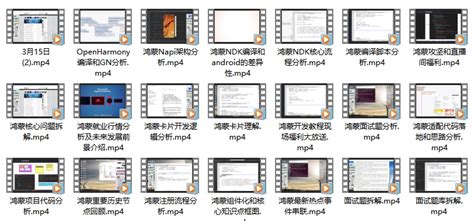 鸿蒙系统开发—oh编译构建分析及依赖关系检查 need set part deps info csdn博客