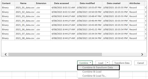 Power Query In Excel Step By Step Guide Fix All Excel Errors