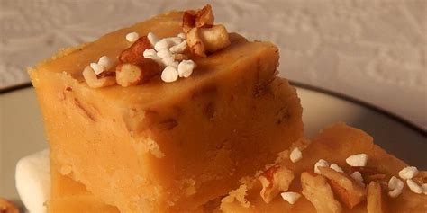 Creamy And Tasty Eggnog Fudge Recipe Allrecipes