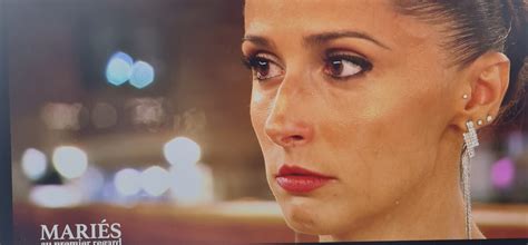 Photo Raphaël Et Ludivine Semblent être Dans Une Impasse Mariés Au Premier Regard 2024 Du