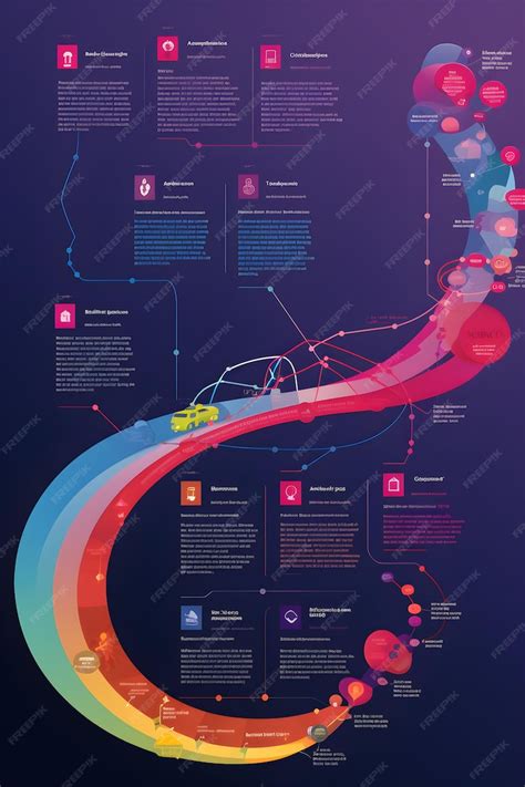 Premium Photo The Comprehensive Journey Of Ajax A Timeline Of Its History