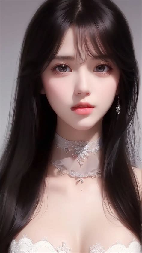 Ai绘画doll 47