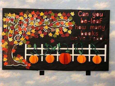 Interactive Fall Board Artofit