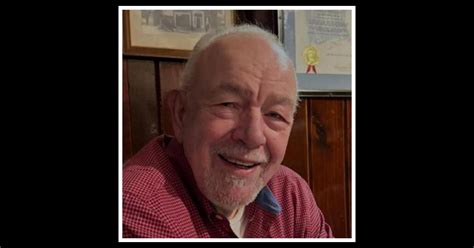 Obituary James C Jim Cox Feerick Funeral Home