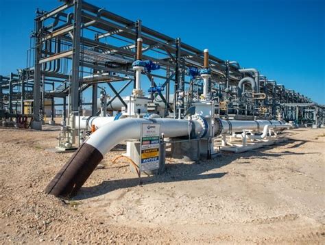 Permian Pipeline Energynews Oilandgas Midstream Energyinvestment