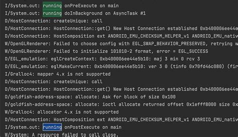 Moving Away From Kotlins Asynctask Alternative Solutions Logrocket Blog