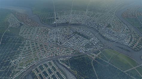 Cities Skylines Mods The Best Mods And Maps Maharot News