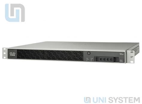Tưởng Lửa Firewall Cisco Asa5525 K9【chính Hãng Giá Tốt】