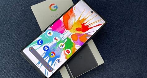 Researcher Received A K Award For A Google Pixel Lock Screen Bypass