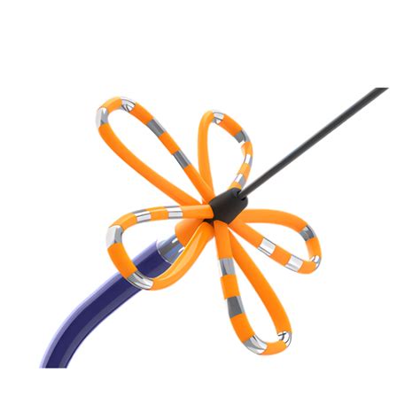 Pfa Ablation Focusing On More Than Voltage Smart Catheter Design And