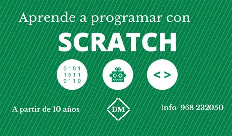 Aprende A Programar Con Scratch Blog Diego Marín