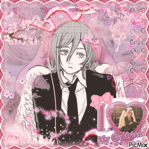 Angel Devil Csm Free Png Picmix