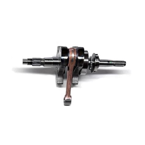 Yamaha Grizzly 660 Crankshaft And Rod Kit
