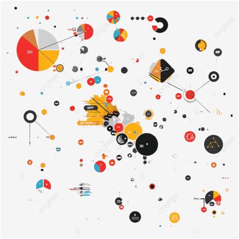 빅 데이터 인포그래픽 아이콘 산출 은행 Png 일러스트 및 이미지 에 대한 무료 다운로드 Pngtree