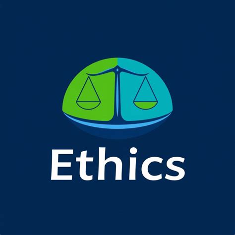 Innovative Ethics Logo Design