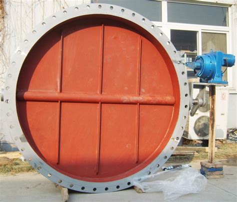 Regulating Damper With Electric Actuator Rotary Damper China Valve