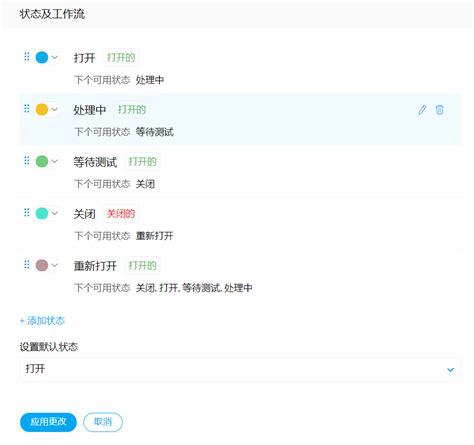 项目问题追踪bug管理工具项目bug跟踪工具zoho Projects