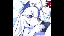Furry Girl S Tenor