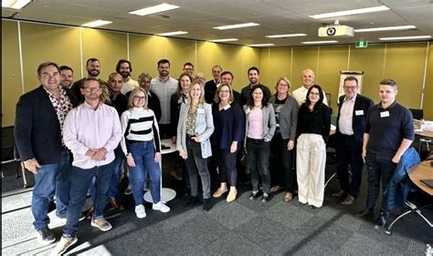 Kristine Daniels On Linkedin I Thoroughly Enjoyed The Australian