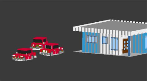 Border Issue In Sprite Layer Implementing Sprite Stack Questions