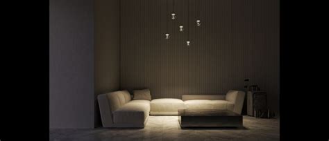 Limbus Lumina Lighting Manufacturers Italian Design Glass Diffuser