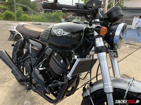 มอเตอร์ไซค์มือสอง ⭕gpx Legend Twin250⭕️ 300โล ถูกลง3หมื่น ขายสด งดต