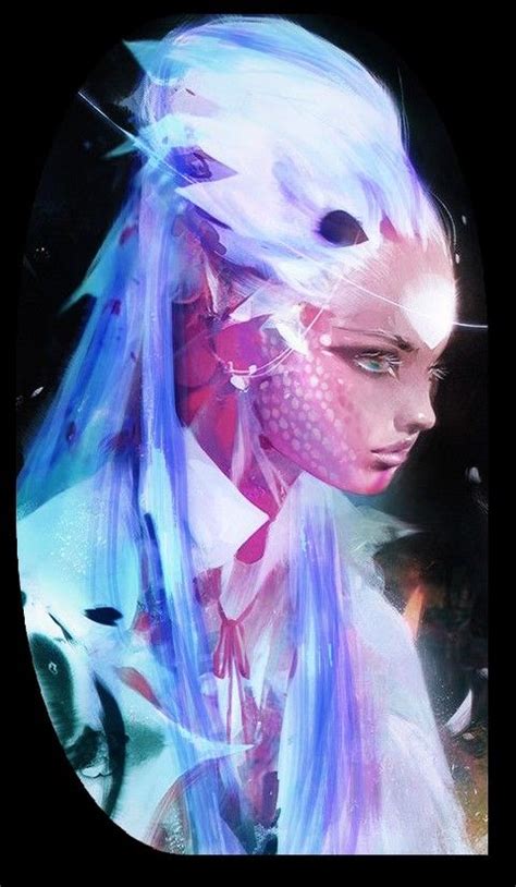 Character Zaiya Star Wars Rp