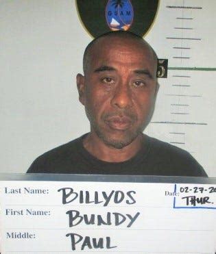Bundy Billyos Allegedly Harassed Disabled Man Dennys Customers